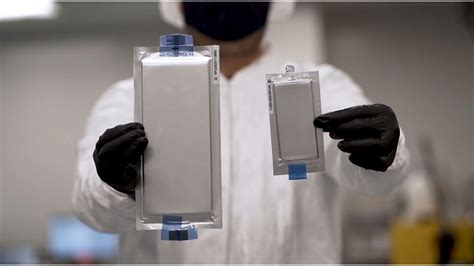 Solid State Battery Startup Solid Power Goes Public With SPAC Merger Autoevolution