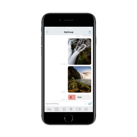 ui kit for applozic sdk written completely in swift