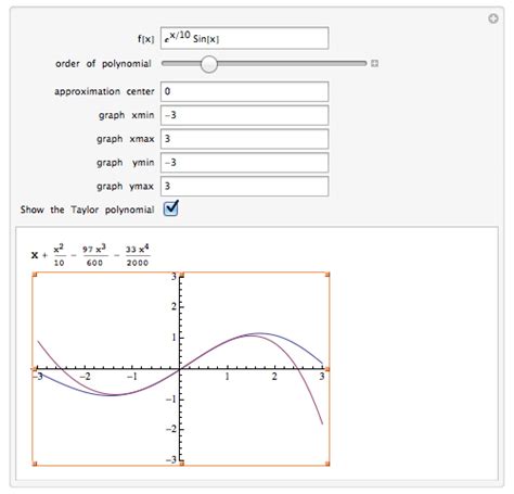 Dr Morettis Mathematica Notebooks Calculus 2