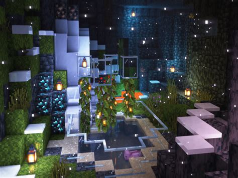 Elevate Your Minecraft 1 20 4 Iris Shaders Installation Guide