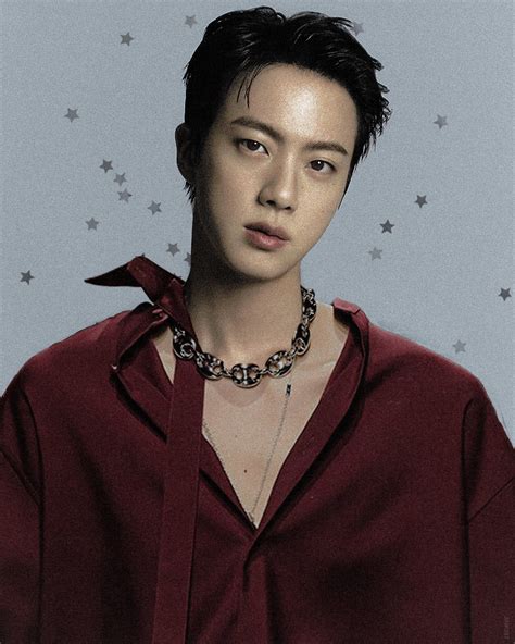 Pin De Kalli Em Kim Seokjin💜 Imagens Bts Garotas Tumblr Rosto Jin