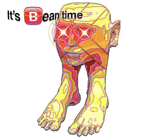 When The 🅱️eans Is 🅱️eans Rnukedmemes