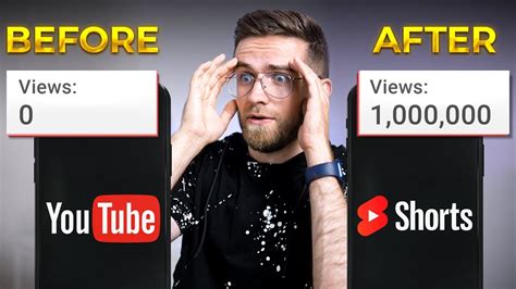 Can You ACTUALLY Boost Your Channel With YOUTUBE SHORTS YouTube