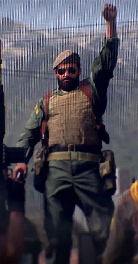 Khaled Al Asad Call Of Duty Wiki Fandom