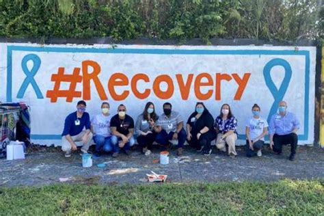 Florida Recovery Center Uf Health University Of Florida