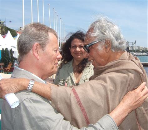 Memories Of Derek Malcolm And His India Interest Easterneye