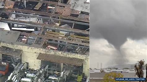 California Tornado Alert 2024 In Irma Rennie