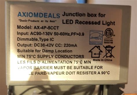 Electrical Led Potlights Stopped Working For 1 Section Home Improvement Stack Exchange