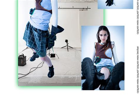 Junjie Li Designers Bfgu Magazine 14