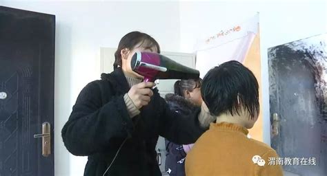 教育白水县在全市率先实现“农村寄宿学校浴室”全覆盖 两万学生洗上热水澡