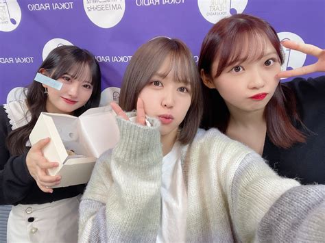 エンゲルどんどん隊 on Twitter RT ske48 fukushi SKE123じゃないよ たくさん笑ったありがとう
