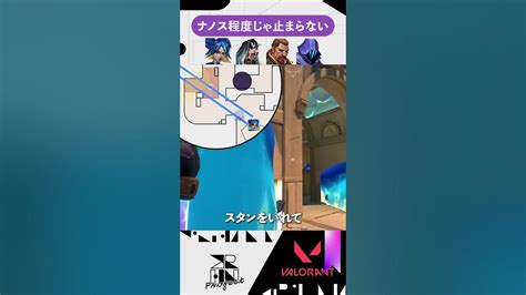 魅せるシュラステでロータスcラッシュ Vctセットアップ Shorts Kirihanapj Valorant