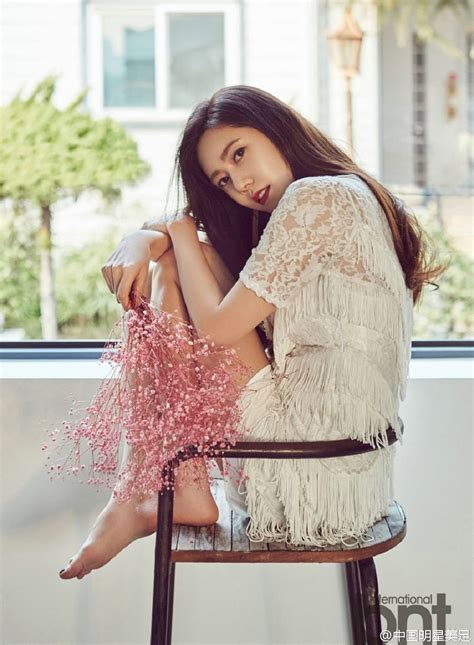 Ja Hyeon Chus Feet I Piedi Di Ja Hyeon Chu Celebrities Feet 2024