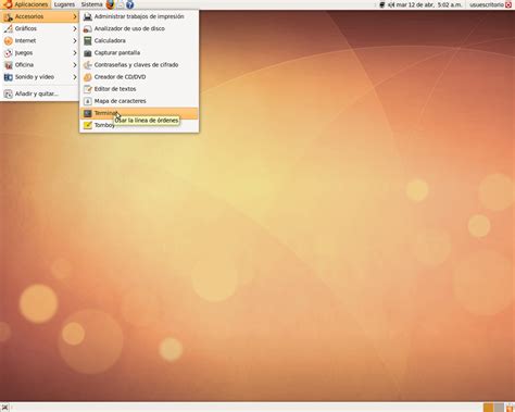 cuaderno de prácticas sistemas microinformáticos G Distintas formas de instalar programas