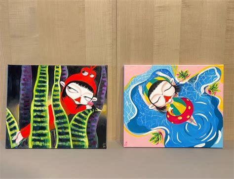 Yuliia D On Linkedin 🎨reshaping My Concept Between These Two