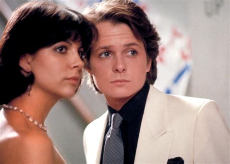 Susan Ursitti Teen Wolf Jerry Levine Susan Ursitti Michael J Fox
