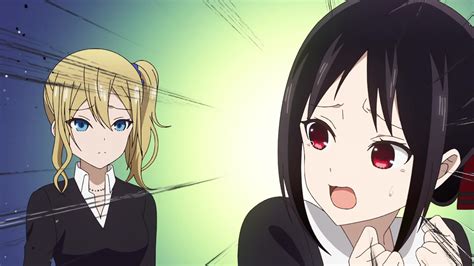 Kaguya Sama Love Is War Sequel Movie Announced Set To Cover 14th