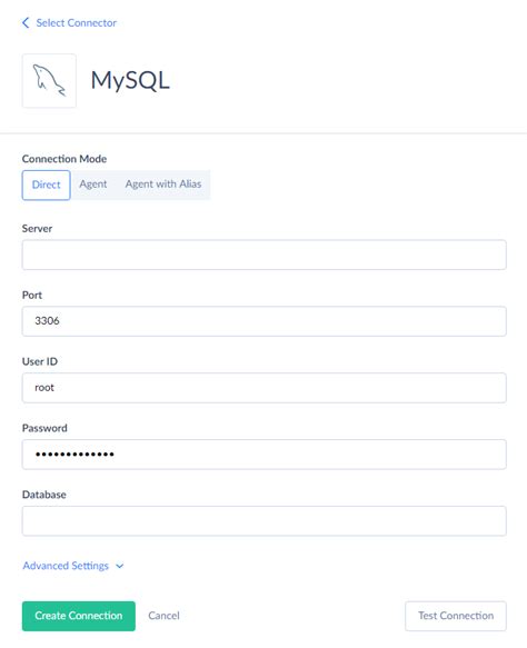 Mysql