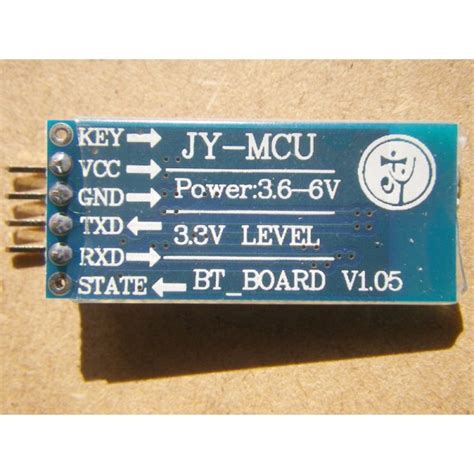module bluetooth hc 06 compatible avec arduino