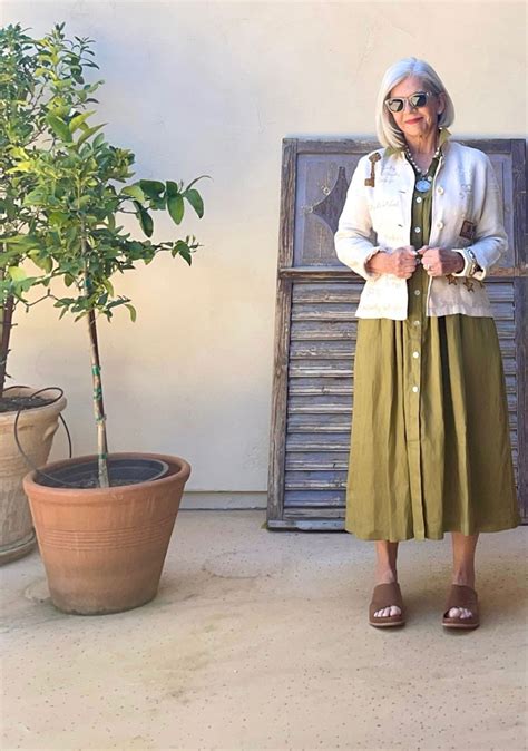 How To Style A Linen Jacket Six Chic Ways Cindy Hattersley Design