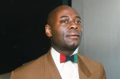 Khalid Abdul Muhammad Samepassage