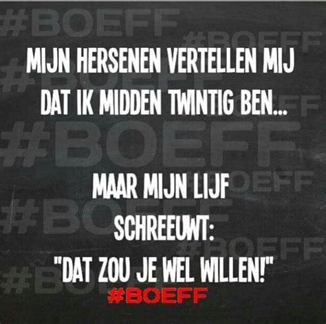 BOEFF Tekst Citaten Grappige Citaten Grappige Teksten