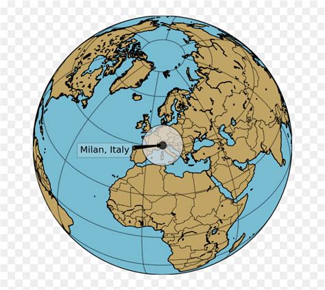 orthographic map example python earth hd png download vhv