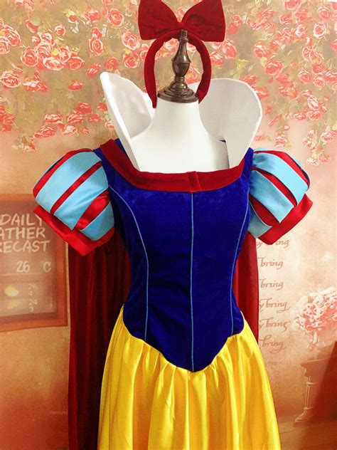 Sexy Snow White Costumes