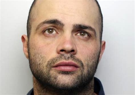 Sex Offender And Murderer Richard Danter Gets Lifetime Jail Sentence Attitude