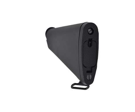 Zci M16 M4 Shorty Cqb Stubby Stock Black Airsoft Extreme