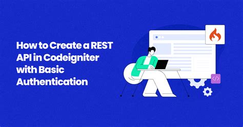 Create And Test REST API In CodeIgniter