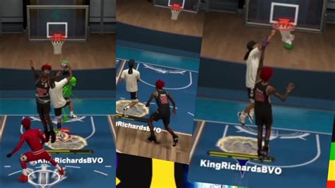 Nba 2k23 Season 6 Ep 20 Youtube