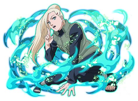 Ino Sticker Digital Art By Kay Kairren Fine Art America