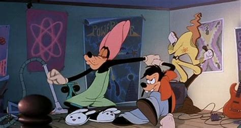 21 Important Questions I Have After Watching A Goofy Movie As An Adult
