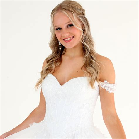 Moir Md1590 Melissa E Bridal