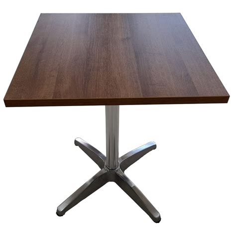 Mesa Para Cafeteria Variedad Del Mueble