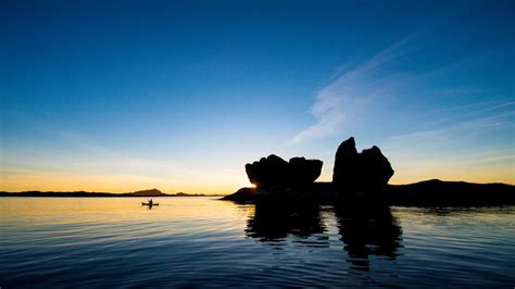 Solund Gjestegaard Cottages And Holiday Houses Norway