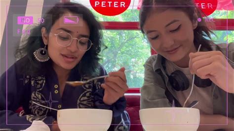 Dump Vlog Ladakhigirl 🏔 Ladakhi Vlogger Youtube