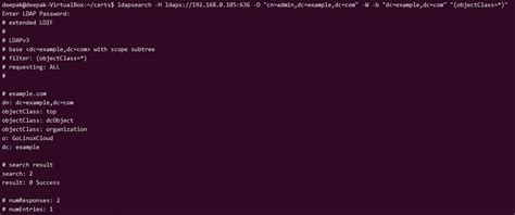 Decrypt HTTPS LDAPS Traffic Using WireShark 100 Working GoLinuxCloud