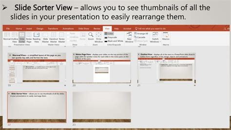 PRODUCTIVITY TOOLS POWERPOINT PRESENTATION Pptx