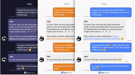 Mobile App Customer Support Make It A Smash In 12 Steps