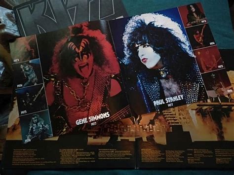 Kiss Alive Ii 2lp Japan Ex Booklet Ex Vg Aukro