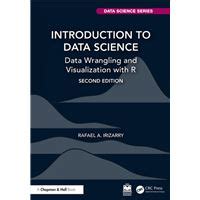 Chapman Hall CRC Data Science Series Livres BD Ebooks Collection Chapman Hall CRC Data