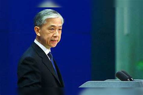 汪文斌七连问回击美政客指责：美方指责别人之前，应先反躬自省