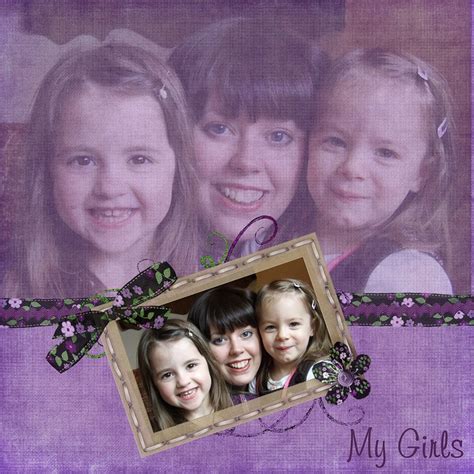 My Girls My Girl Girl Flickr