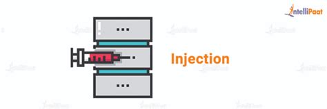Owasp 10 Top 10 Vulnerabilities Intellipaat