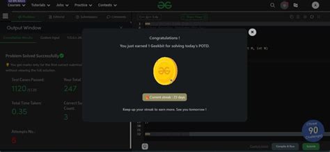 50daysofcode codingchallenge geeksforgeeks… anubhav shaurya