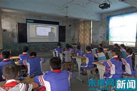 雙師課堂的人工智慧技術已成熟，但用不好會擾亂課堂 每日頭條