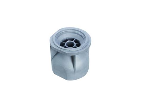 Blower Inlet Casing Pump Casting Service Yanshan Casting Etw