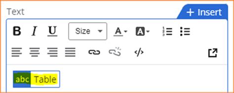 Generating Html Table From Repeating Section Using Form Controls Only